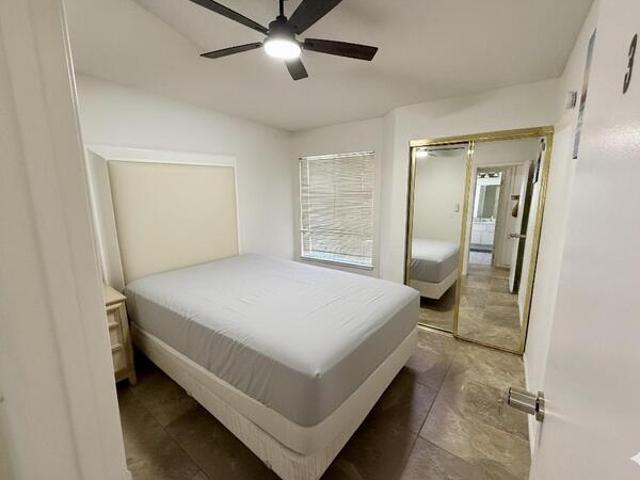 Live in Twin Lakes, a 5 minute walk to transit stop SB Jones after Carmen