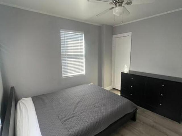 Live in Tampa Heights, a 2 minute walk to transit stop Columbus Dr @ Ola Av