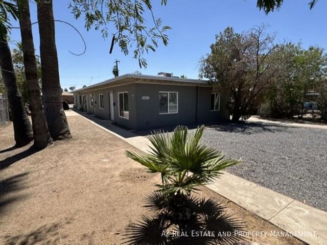 Live in the Heart of Central Phoenix – Prime Location, Everyday Convenience!