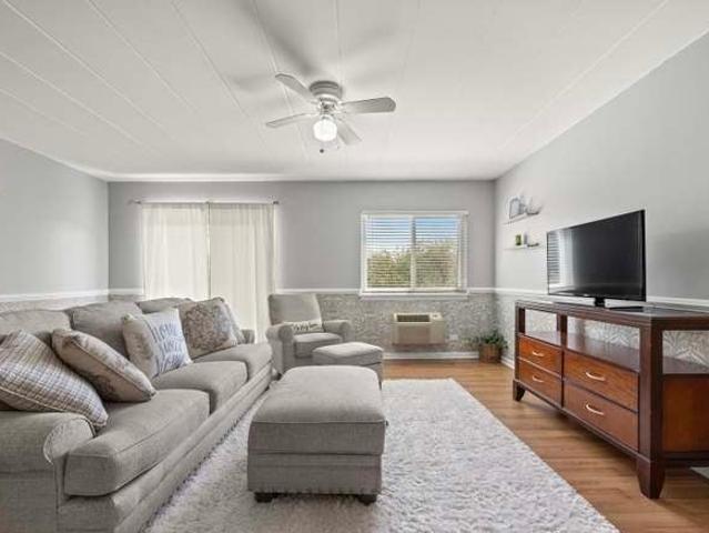 Live in the heart of Naperville