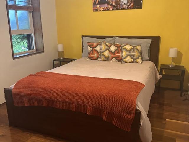 Live in the heart of Passyunk Square