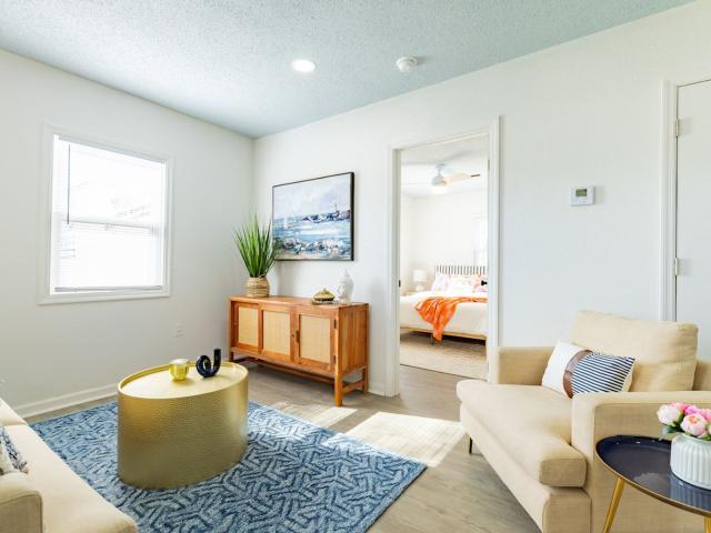 Live in the newly designed SOCO Community!