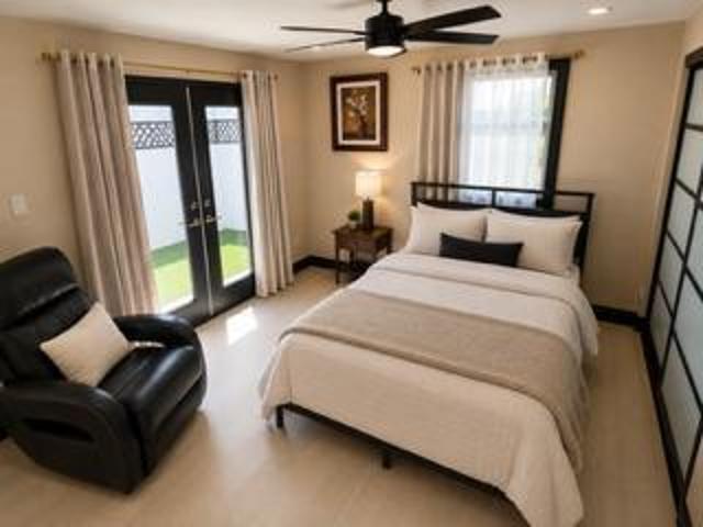 Live in the South Bay West Carson!