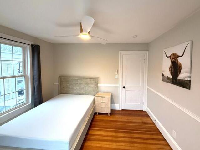Live in this historic 'Shoemakers Mansion' in Marlborough, halfway between Boston and Worcester