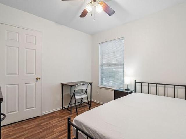 Live in United Riverside, a 4 minute walk to transit stop Riverside & Ennis