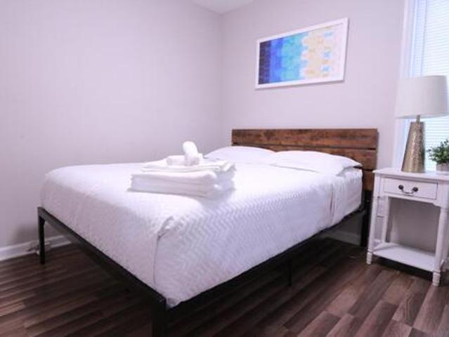 Live in Village At Beacon Hill