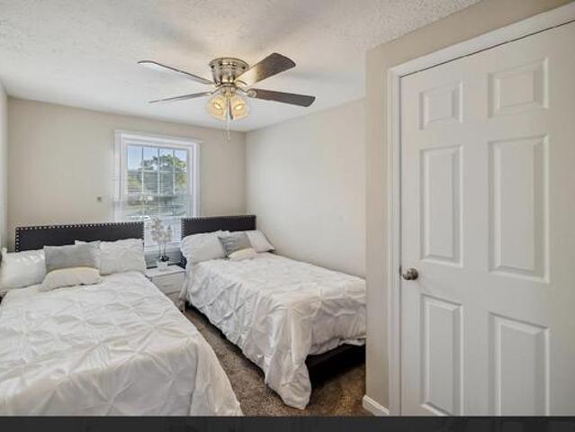 Live in Waldorf: Comfortable Home Just an 8 Minute Walk to Transit Stop at Pinefield Rd & Lisa Dr –