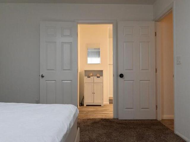 Live in West Las Vegas, less than a minute walk to transit stop WB Lake Mead after Revere