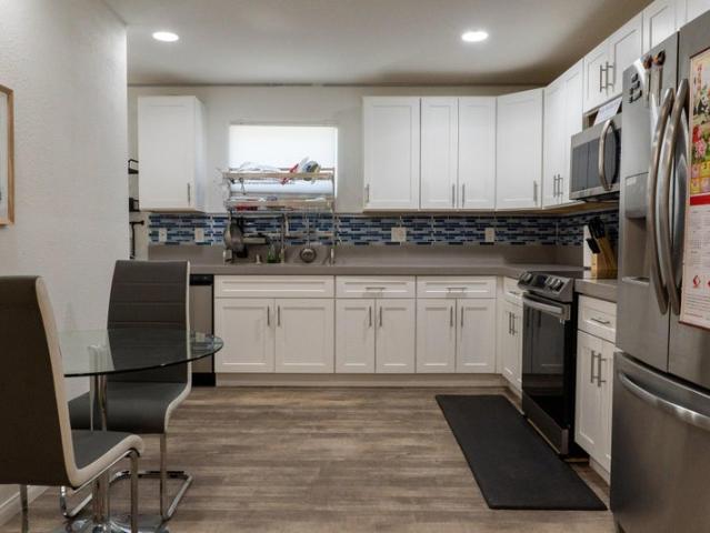Live in West Las Vegas, less than a minute walk to