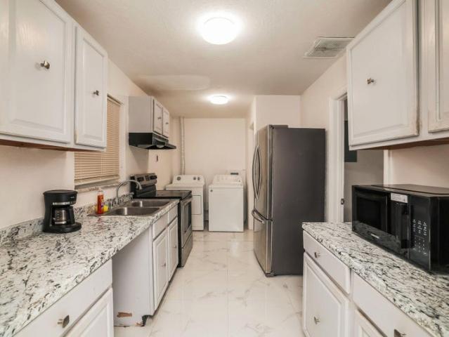 Live in West Palm Beach, a 2 minute walk to transi