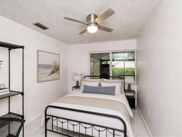 Live in West Palm Beach, a 2 minute walk to transit stop PURDY LN at MILITARY TRL