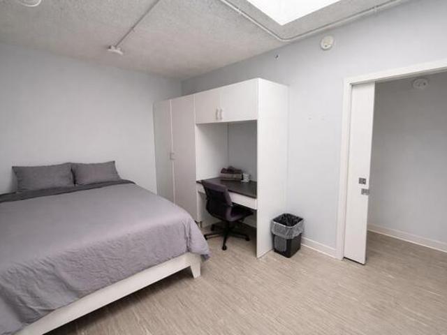 Live in Western 49 63, a 2 minute walk to transit stop On Troost at 52nd/Rockhurst Southbound