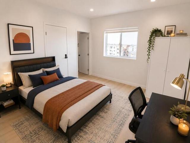Live in Westlake! New building, No utilities charges