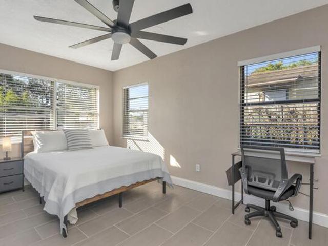 Live in Wildwood Heights | ‍ 2 Min Walk to Transit