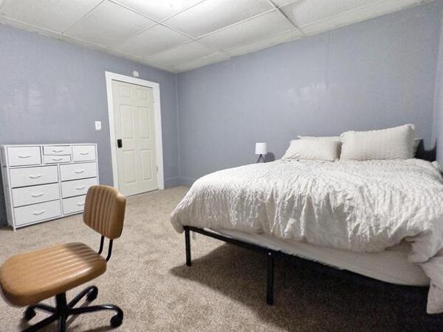 Live in Winston Salem, a 2 minute walk to transit stop 5th Street & Dunleith Avenue
