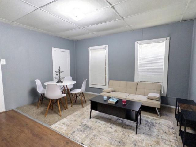 Live in WinstonSalem, a 2 minute walk to transit s