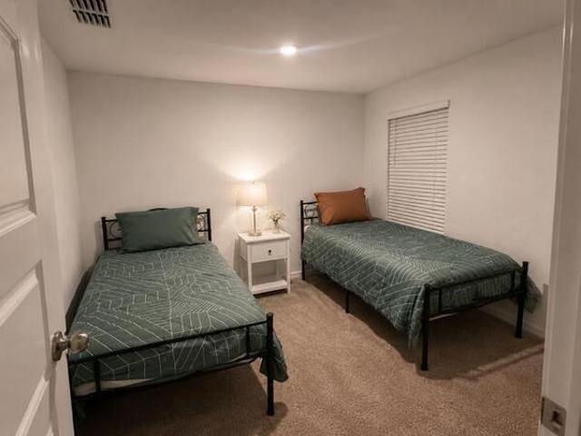 Live in Winter Haven, a 13 minutes drive to transit stop Register Rd. S.E. & Cypress Gardens Blvd