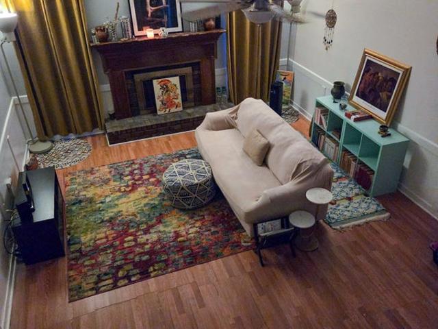 Live like a local in East Memphis GREAT FOR WORKI