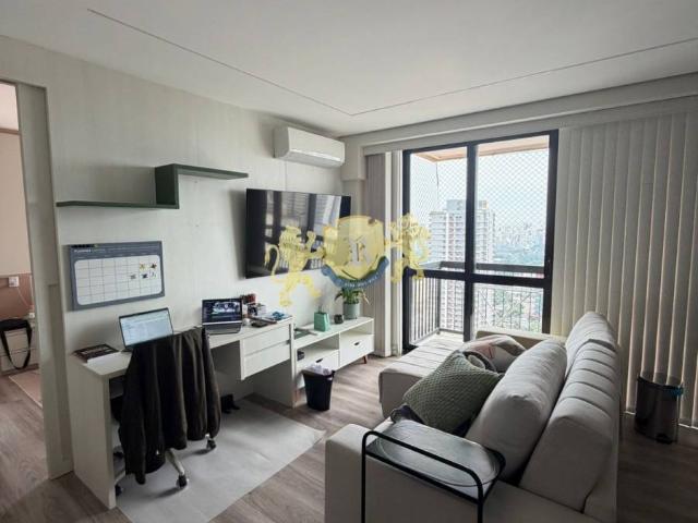 Live Lodge Residencial