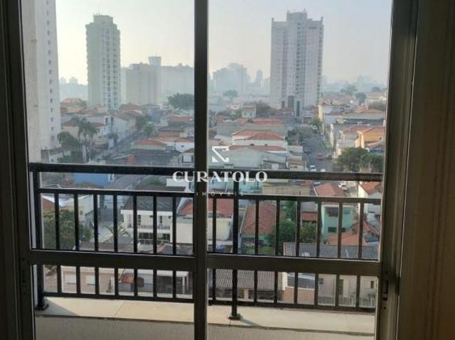 Live Residencial Clube Aconchegante apartamento na Vila Prudente, a 240 mts do Metrô: Com 53 m², 2