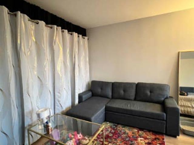 Live the Midtown Luxury Life