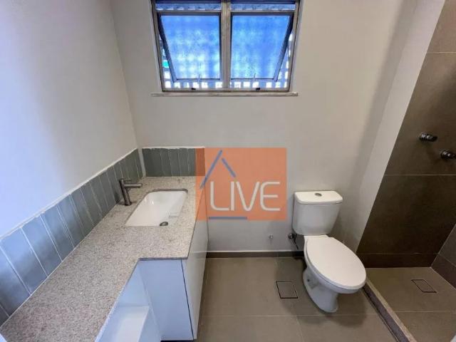 LIVE VENDE: Apartamento com 2 quartos com vaga, 85 m² por R$ 729.000 Icaraí Niterói/RJ