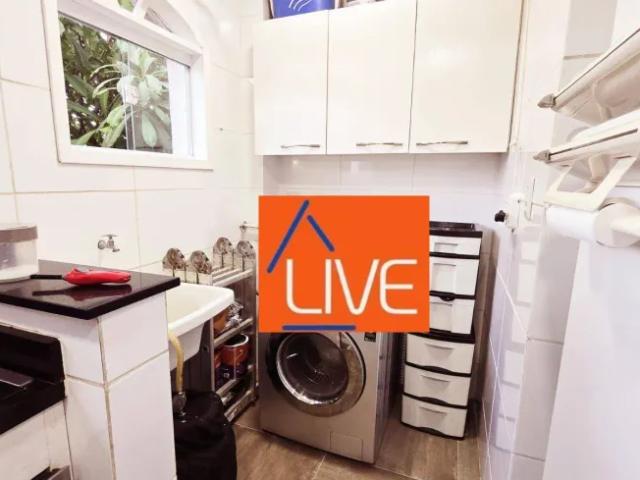 LIVE VENDE: Apartamento com 3 quartos à venda, 85 m² por R$ 590.000 Icaraí Niterói/RJ