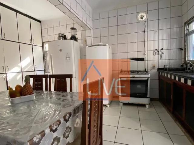 LIVE VENDE: Casa com 3 quartos, 2 vagas 121 m² por R$ 379.000 Galo Branco São Gonçalo/RJ