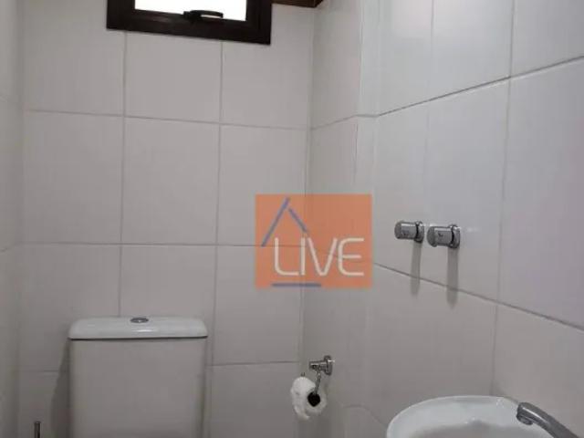 LIVE VENDE: Excelente apartamento 2 quartos, 2 vagas na escritura, 75m²