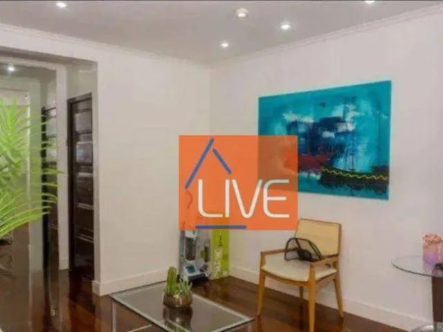 LIVE VENDE: Lindo Apartamento com 3 quartos, suíte, varanda, vaga, 150 m² por R$ 980.000 Ingá Ni