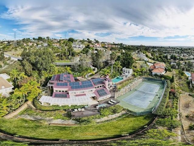 Live Where Inspiration Meets Serenity!