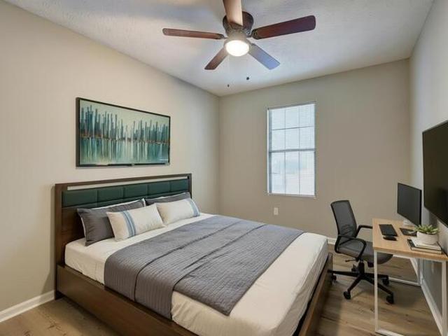 Live with Like Minded Professionals Seeking value A Home you Deserve More than just a Room! Newly Renovated All Utilities included, Ultra fast WIFI, Smart Lock Rooms, Plenty of Parking and much much more
