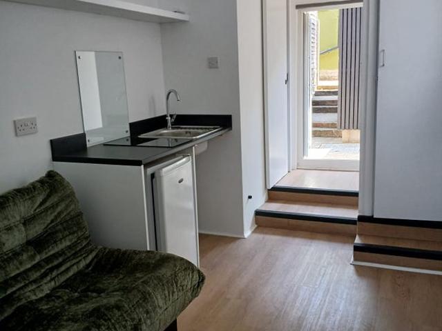 Live Work Studio | Vartry Road, N15