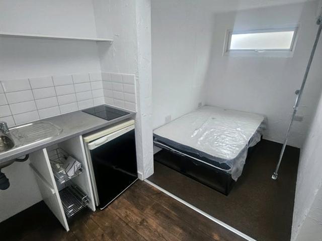 Live Work Studio | Vartry Road, N15
