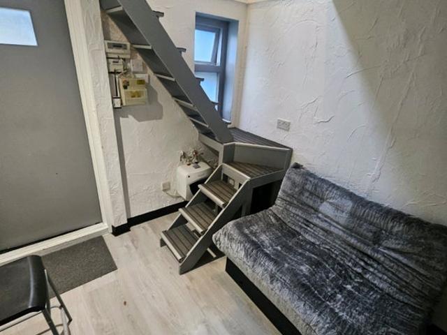 Live Work Studio | Vartry Road, N15