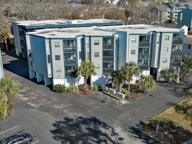 Live Your Best Beach Life in North Myrtle Beach!