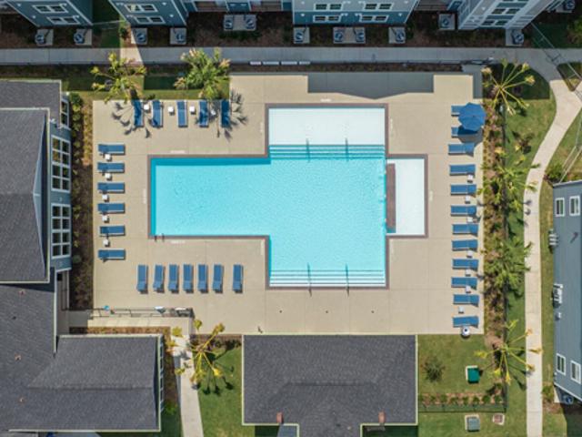 Lively at Cypress Creek 1 Bedroom Apartment for Rent at 13030 Perry Rd, Houston, TX 77070 Willowbrook