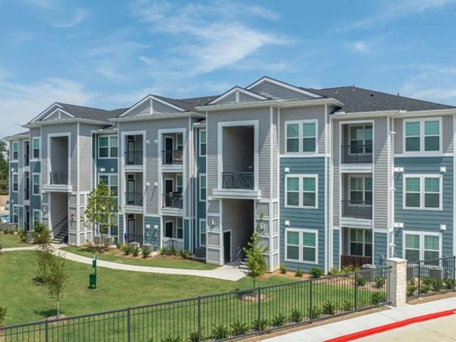 Lively at Cypress Creek 1 Bedroom Apartment for Rent at 13030 Perry Rd, Houston, TX 77070 Willowbrook