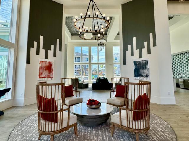 Lively at Cypress Creek 2 Bedroom Apartment for Rent at 13030 Perry Rd, Houston, TX 77070 Willowbrook