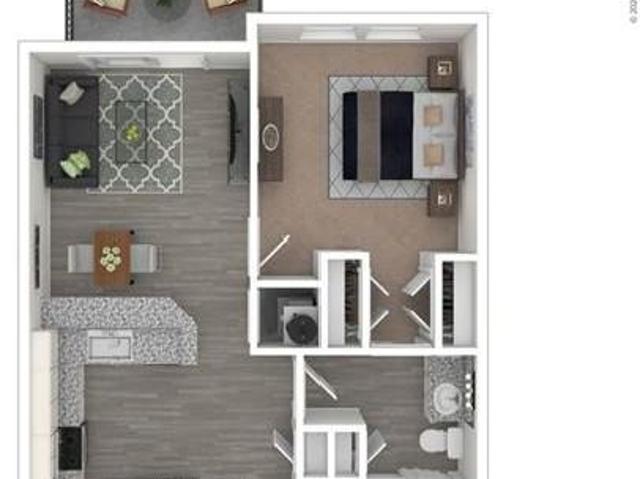 Lively Indigo Run 1 Bedroom Apartment for Rent at 9255 Blue House Rd, Ladson, SC 29456