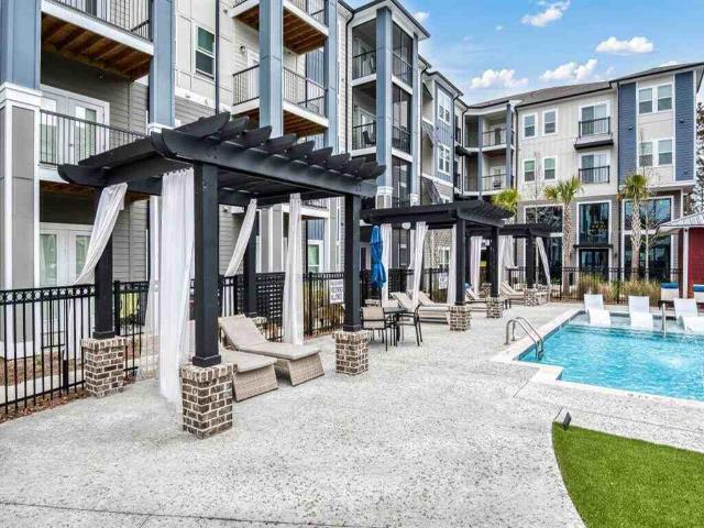 Lively Indigo Run 1 Bedroom Apartment for Rent at 9255 Blue House Rd, Ladson, SC 29456
