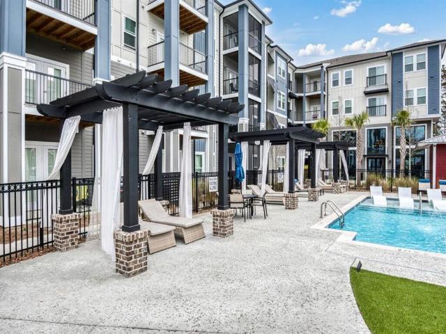 Lively Indigo Run 2 Bedroom Apartment for Rent at 9255 Blue House Rd, Ladson, SC 29456
