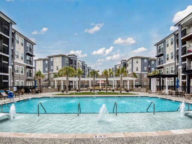Lively Indigo Run 3 Bedroom Apartment for Rent at 9255 Blue House Rd, Ladson, SC 29456