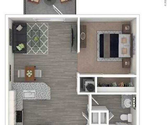 Lively Indigo Run Studio Apartment for Rent at 9255 Blue House Rd, Ladson, SC 29456