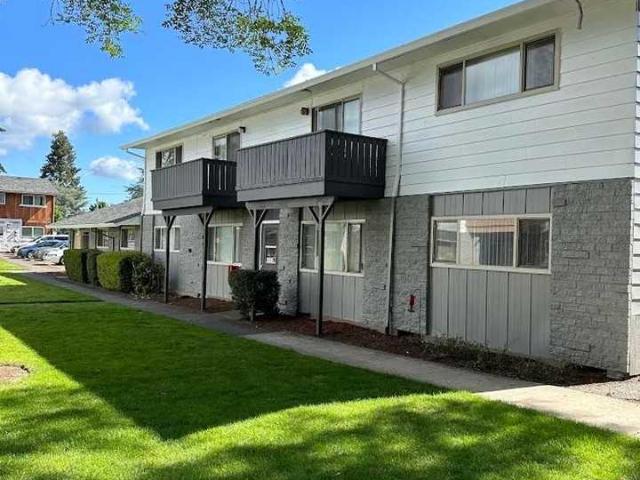Lively on Electric 2 Bedroom Apartment for Rent at 13520 Sw Electric St, Beaverton, OR 97005 Central Beaverton