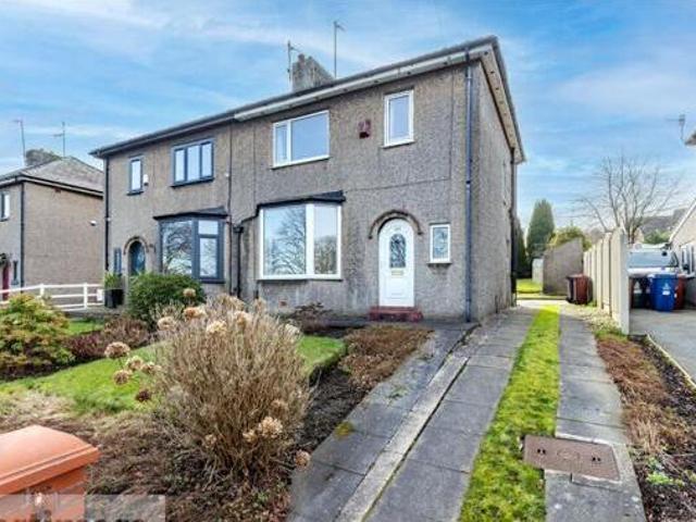 Livesey Branch Road, Blackburn, 3 Bedroom Semi detached