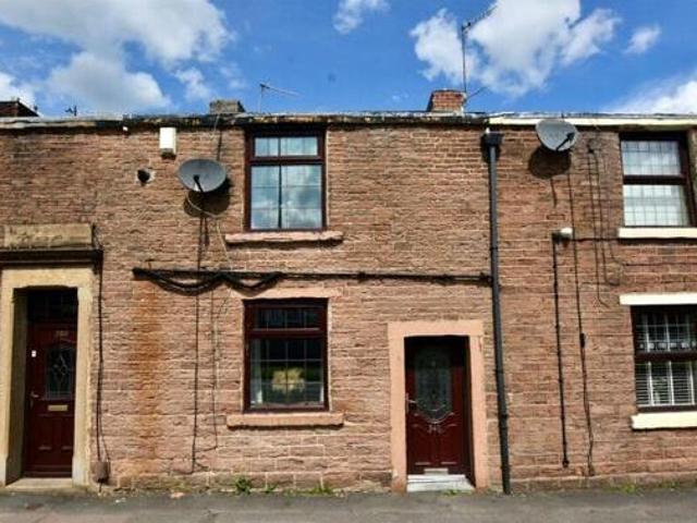 Livesey, Livesey Branch Road, Blackburn, 2 Bedroom Terraced