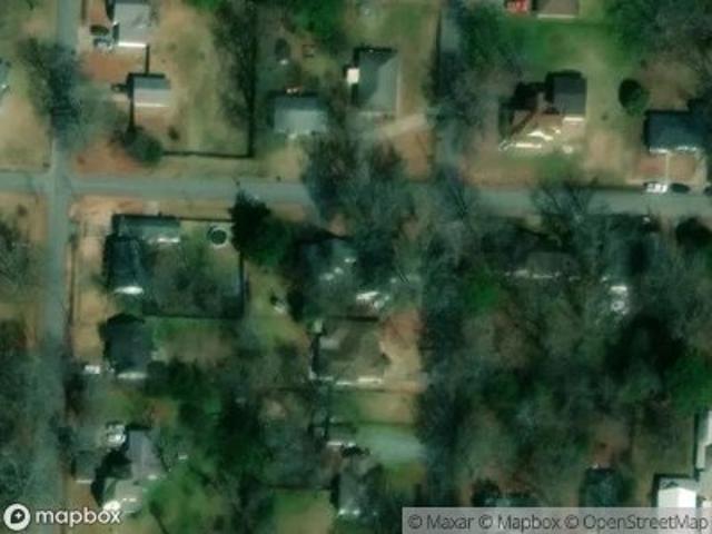 Livermore Ave