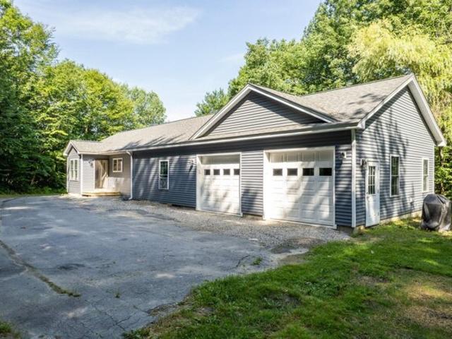 Livermore Falls Rd, Farmington, Home For Sale