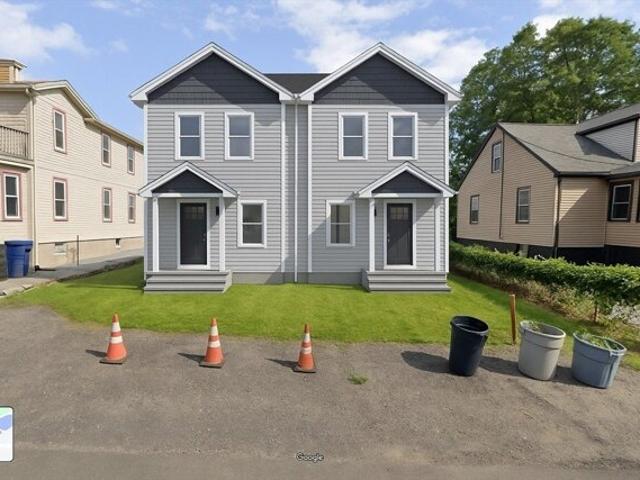 Livermore St, Boston, Plot For Sale